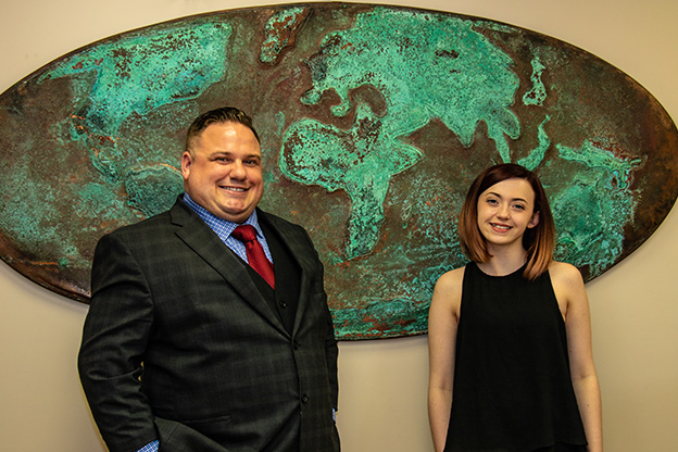 NEPA Estate Planning — LaMonica Law Firm — Carlo LaMonica